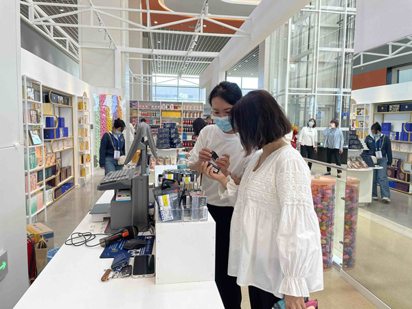 RCEP Yanbian cross-border trade center opens in Jilin