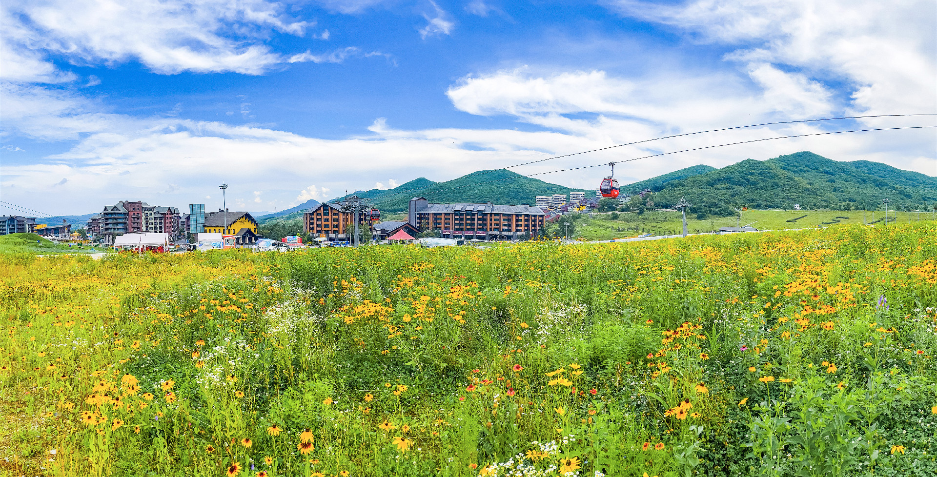 Jilin, China | 中国，吉林