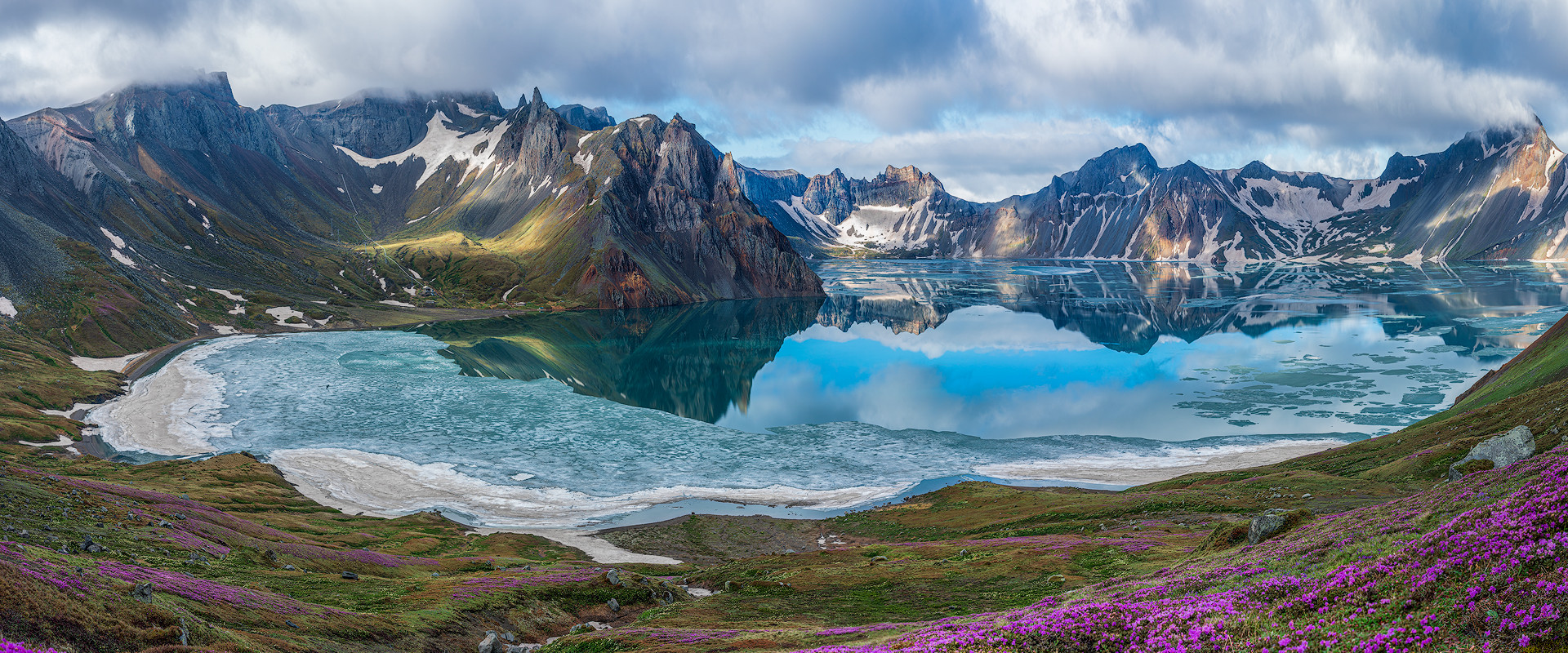 Jilin, China | 中国，吉林